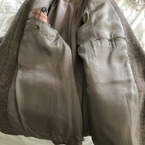 Henry Grethel | Suits & Blazers | Vintage Henry Grethel Mens Sport Coat ...